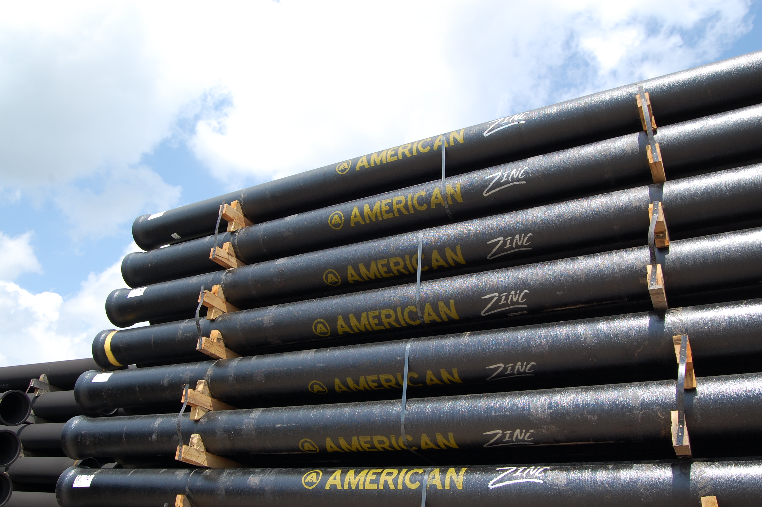 American Cast Iron Pipe Company | Birmingham | Go Klassifieds - A Local ...