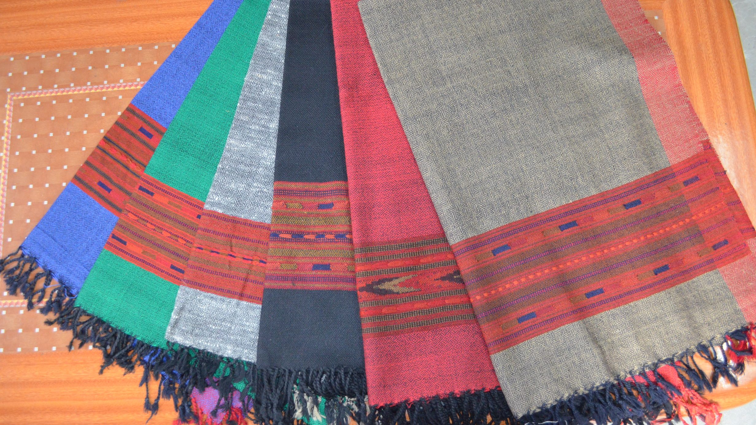 The Himalayan Weavers Handloom and Handicrafts Industrial Co-operative ...