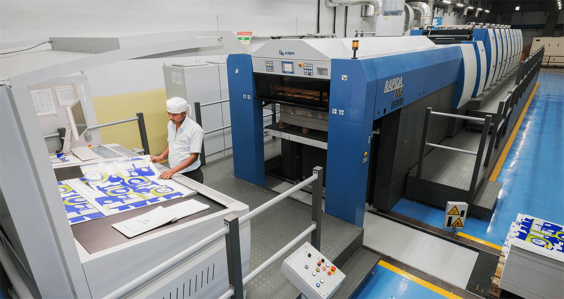 TCPL Packaging Limited - Printing & Packaging - Mumbai - Go Klassifieds